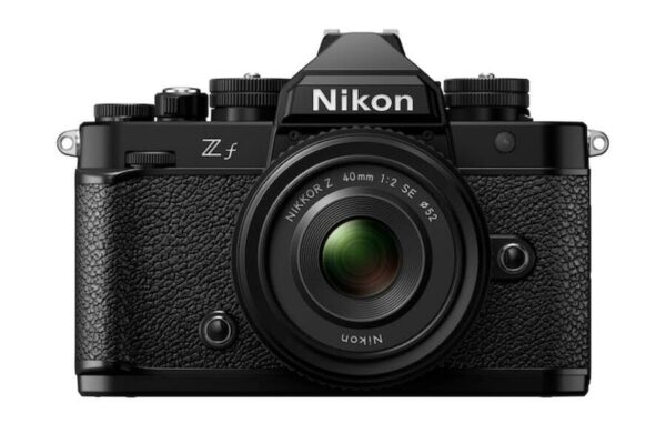 Nikon Zf Firmware Update Version 2.01 Released: What You Need to Know - Daily Camera News
