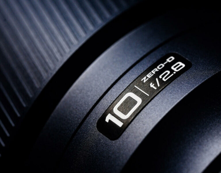 New Laowa 10mm f/2.8 Full Frame AF Lens for Sony E, Leica L, Nikon Z ...