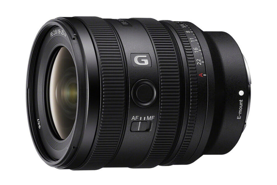 Sony 8K Camera To Be Released in 2016