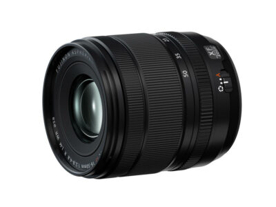 Fujifilm Unveils New XF16-50mm F2.8-4.8 R LM WR Kit Lens - Daily Camera ...
