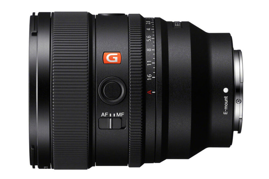 Sony FE 85mm f/1.4 GM II Lens Officially Announced, Priced $1,798 ...
