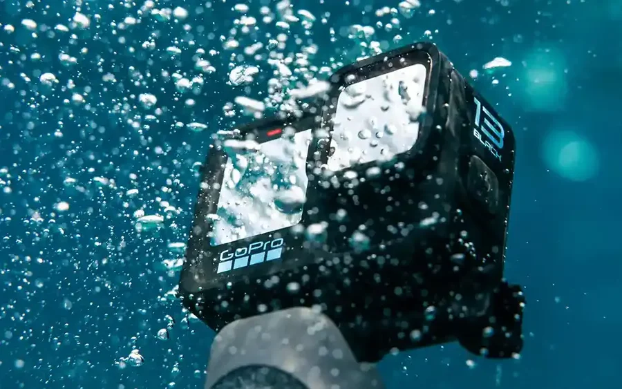 GoPro HERO13 Announced, Available for Pre-Order - Daily Camera News