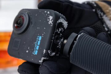 GoPro Announces the Max 360 Action camera - Daily Camera News
