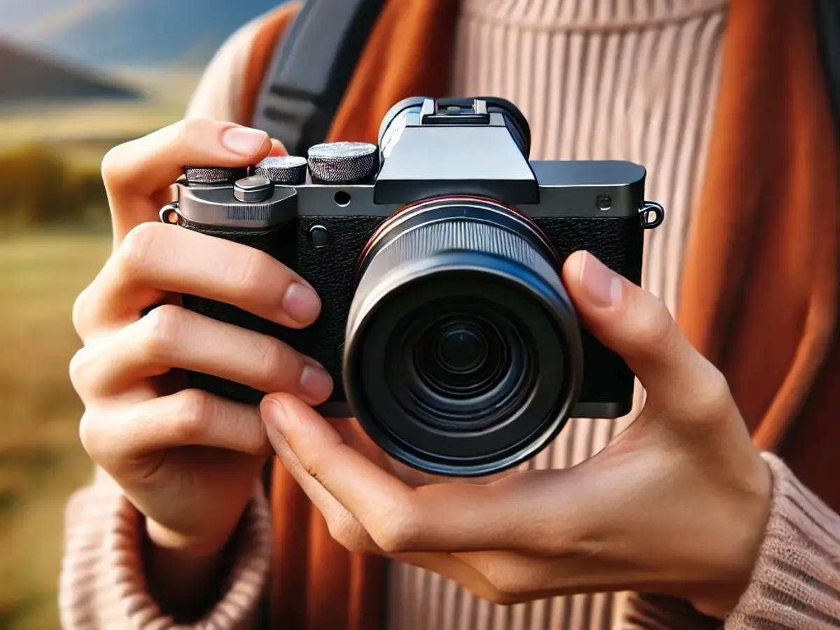 Best Mirrorless Cameras for Beginners: A Guide to Getting Started - Daily Camera News