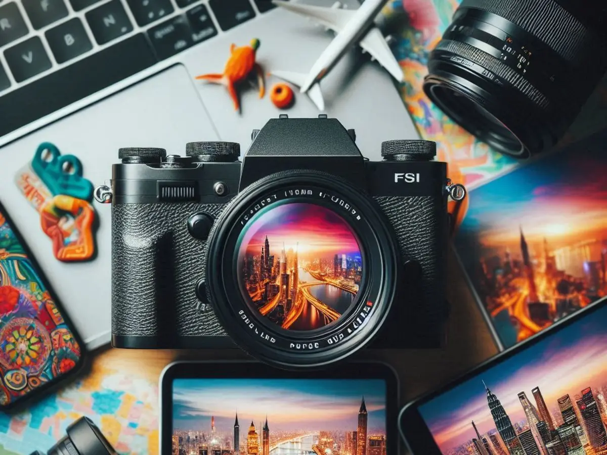 Best Fujifilm Cameras for Beginners: Top Picks Worth Buying Today - Daily Camera News