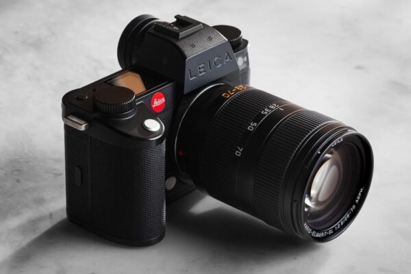 Leica Vario-Elmarit-SL 28–70 f/2.8 ASPH Lens - Daily Camera News