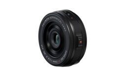 Fujifilm Releases New FUJINON lens : XF23mmF2.8 R WR - Daily Camera News