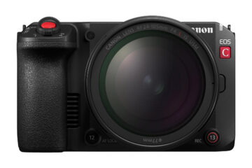 Canon EOS C50 Firmware v1.0.4.1 – New Features + Fixes - Daily Camera News