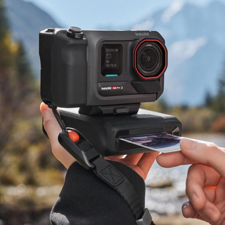 Insta360 Introduces Four New Videography Bundles - Daily Camera News