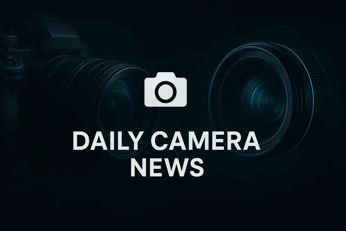 About Daily Camera News - Daily Camera News