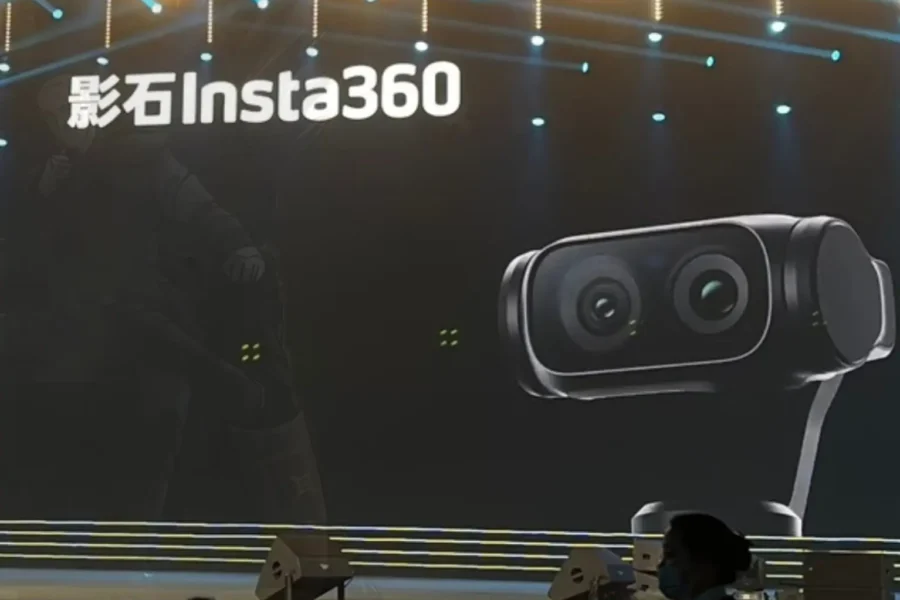 Insta360 Luna Pocket Camera: A New Era for Vloggers - Daily Camera News