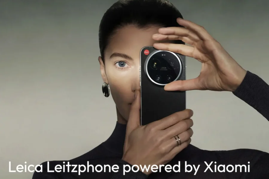 Leica Leitzphone Powered by Xiaomi Debuts Globally - Daily Camera News